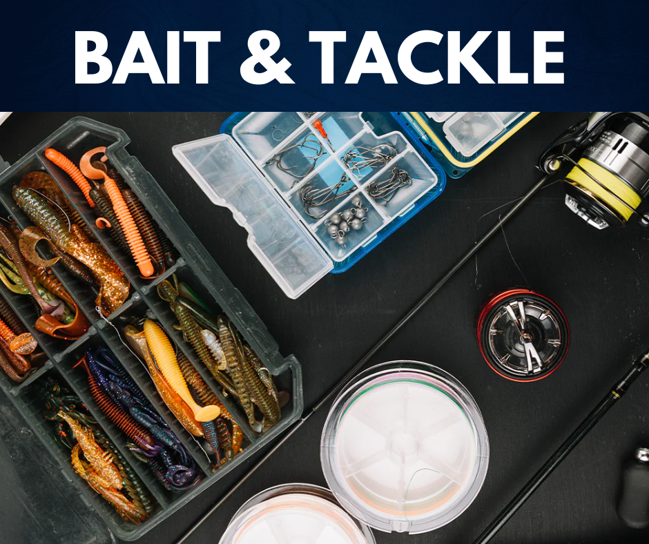 Bait & Tackle Box – probaitandtackle