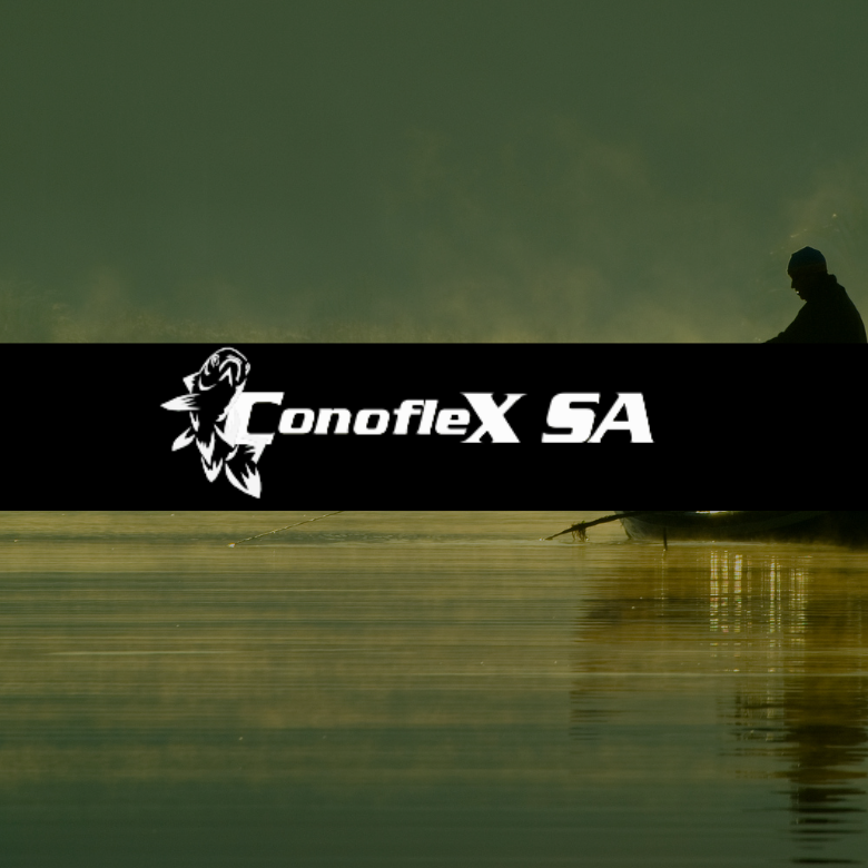 CONOFLEX – probaitandtackle