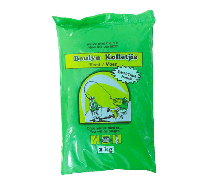 Boulyn Kolletjie Voer – probaitandtackle