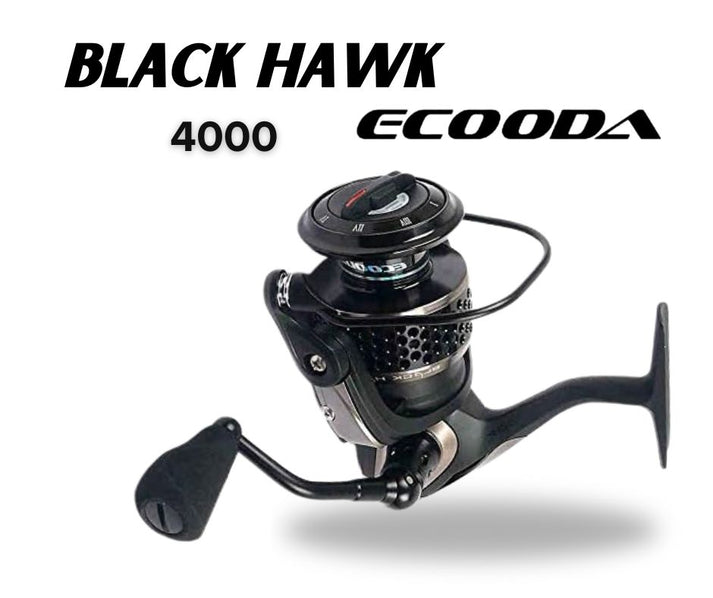 ECOODA BLACK HAWK 4000 – probaitandtackle