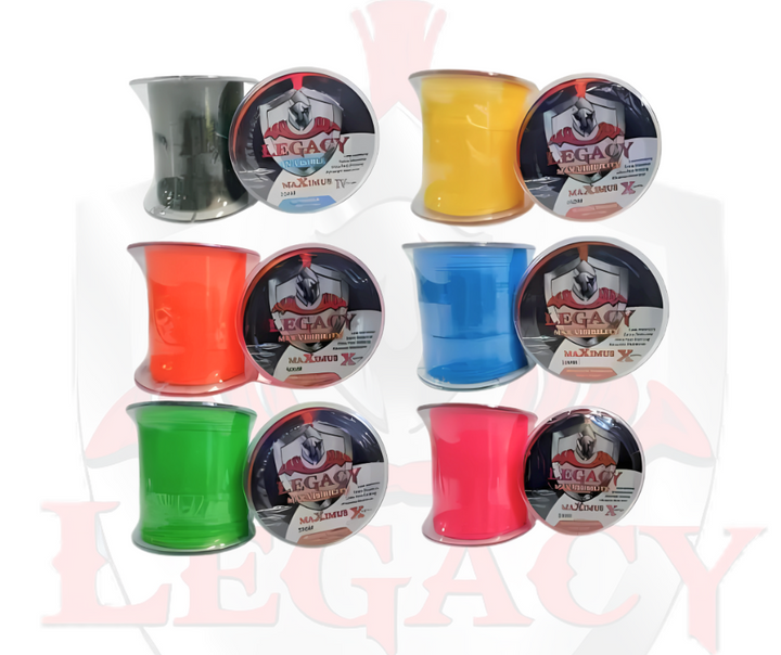 LEGENDS LEGACY SERIES – probaitandtackle