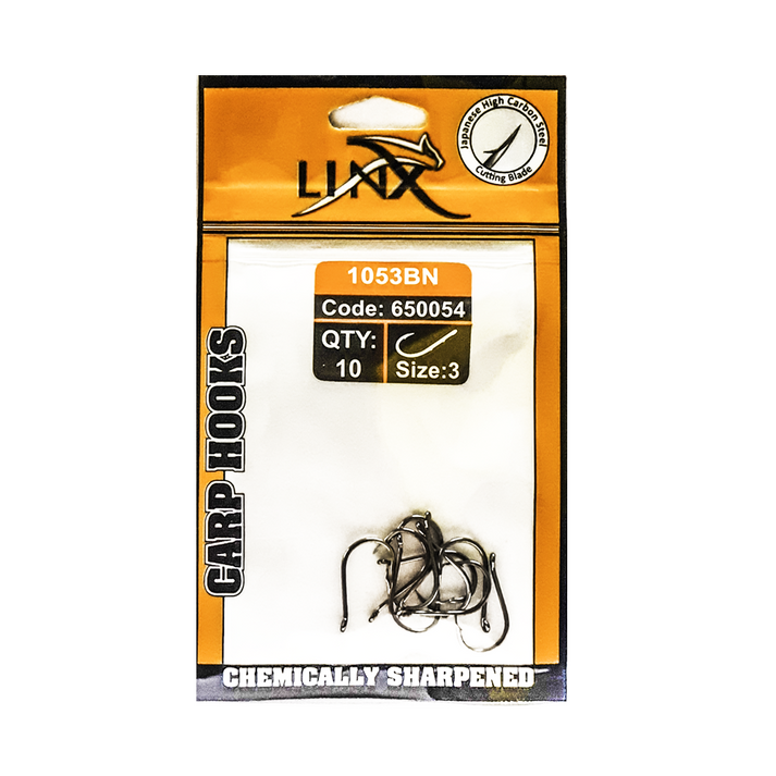 Linx Hooks 10PP – probaitandtackle