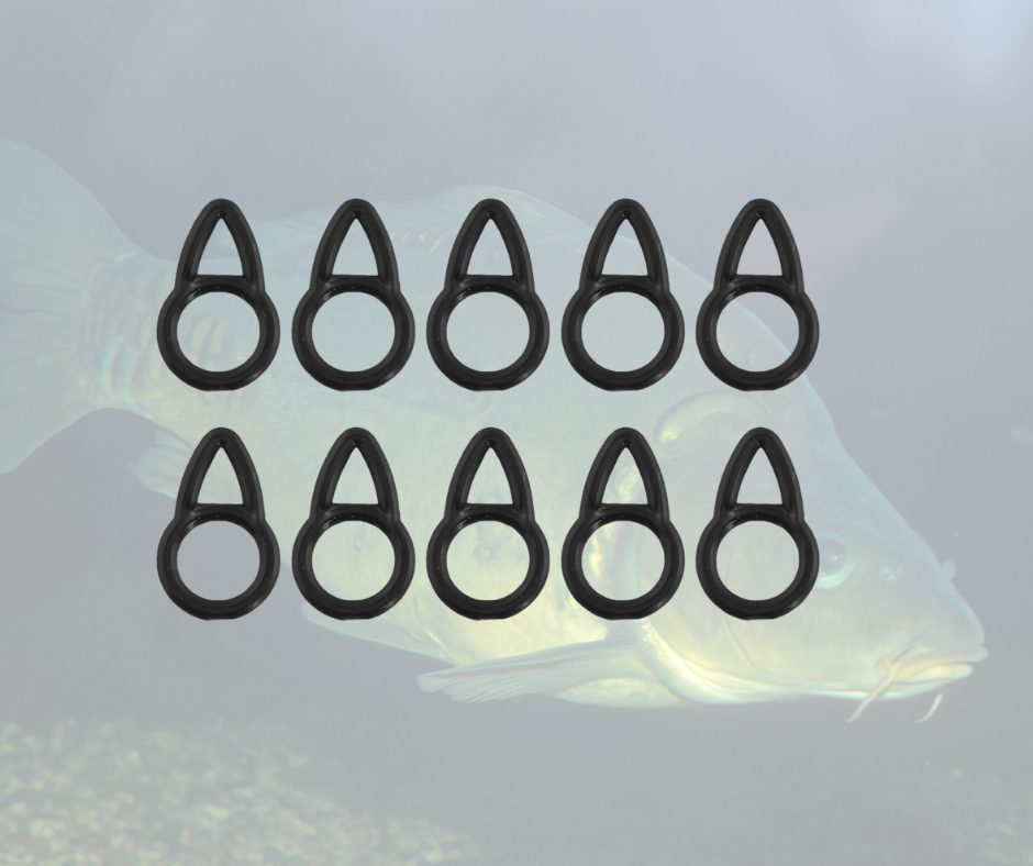 CARP SPECIMEN RUN RING – probaitandtackle