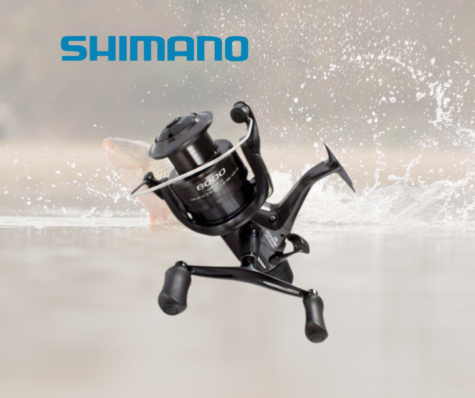 SHIMANO BAITRUNNER DL 4000 FB – probaitandtackle