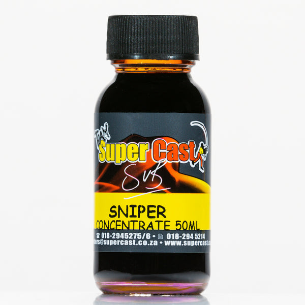 Sniper – probaitandtackle